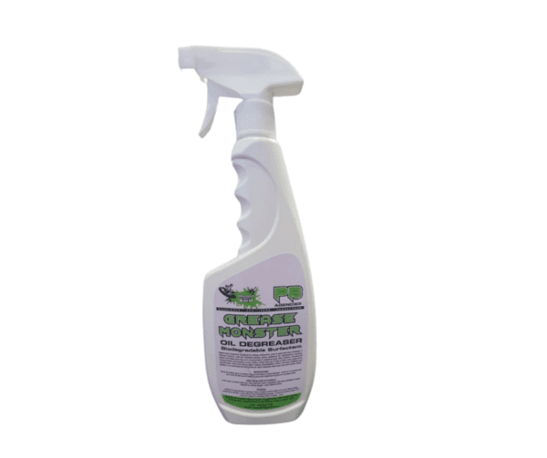 Grease Monster 750ml Trigger Spray Degreaser – PB3 | JT Power Group
