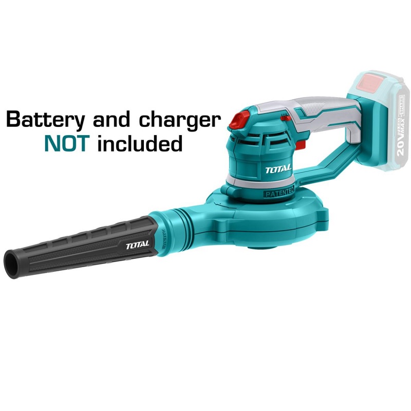 Aspirator Blower 20V Lithium-Ion – TABLI2001 | JT Power Group
